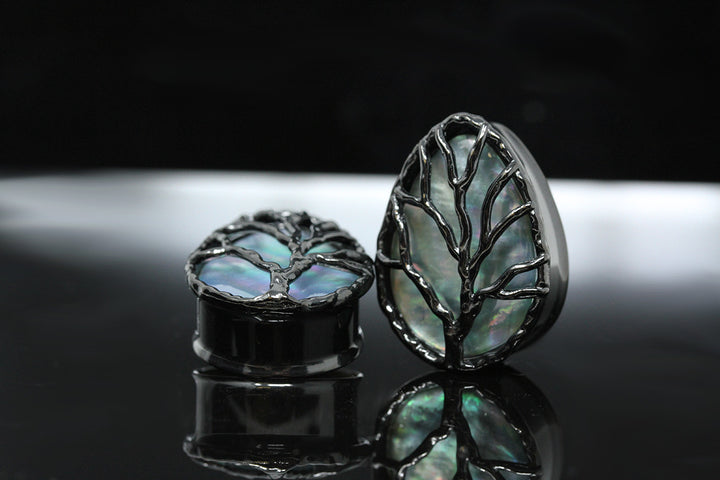 10mm - (00 Gauge) Plugs | Tunnels | Hangers | Saddles – Page 8 – Two ...