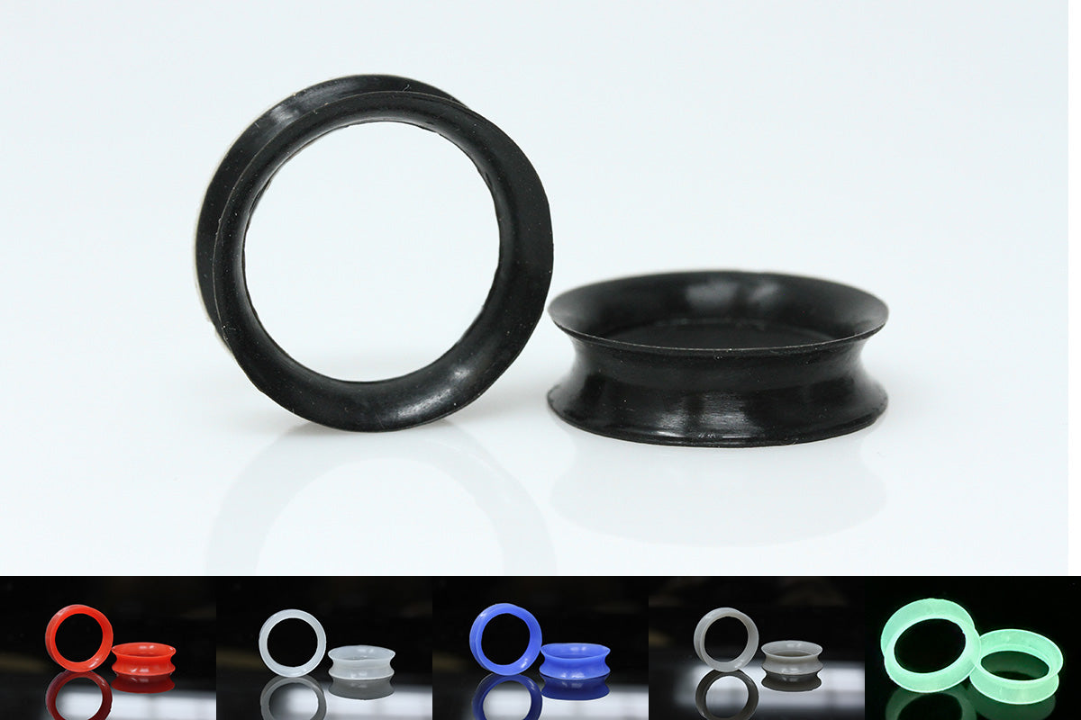 Super Silicone Ear Skin - Choose your Color (Pair) - PBS3 – Two Feather ...