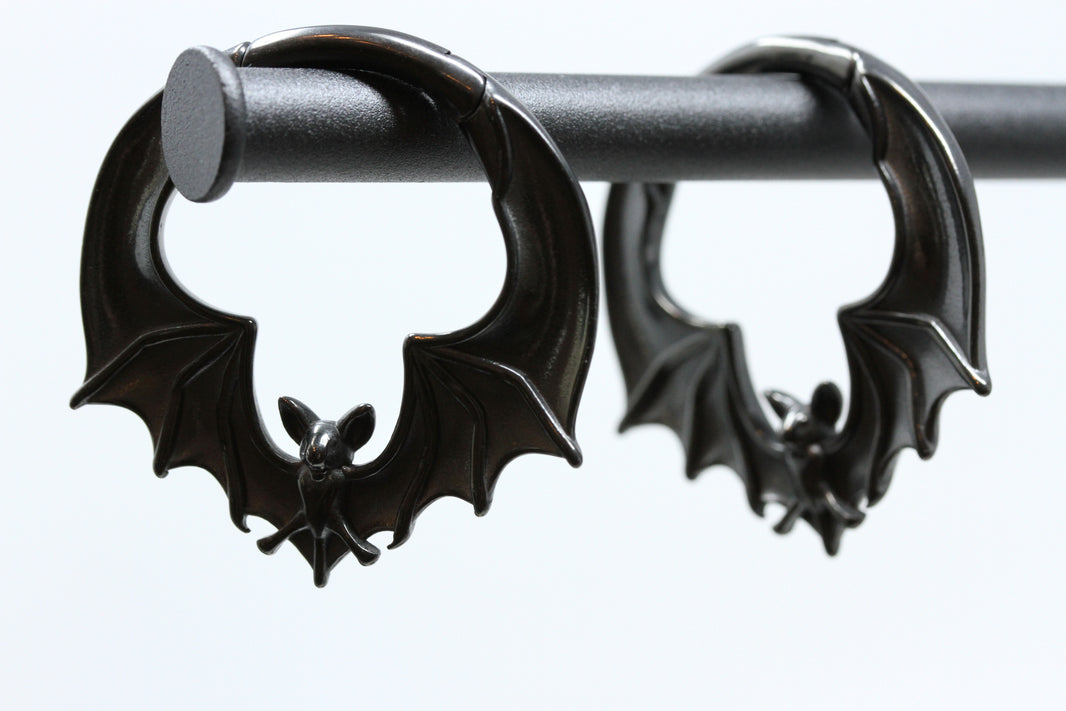 Ear Weights | Stretched Ears | Gauges – Two Feather Plugs