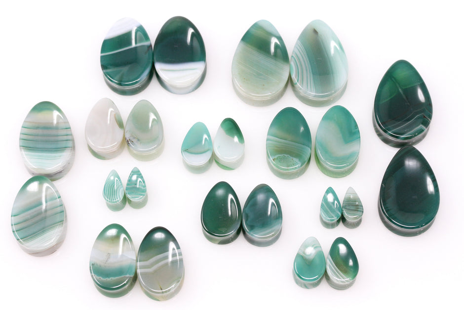 10mm - (00 Gauge) Plugs | Tunnels | Hangers | Saddles – Page 18 – Two ...