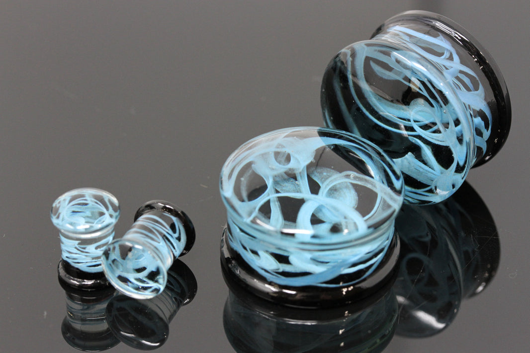 10mm - (00 Gauge) Plugs | Tunnels | Hangers | Saddles – Page 13 – Two ...