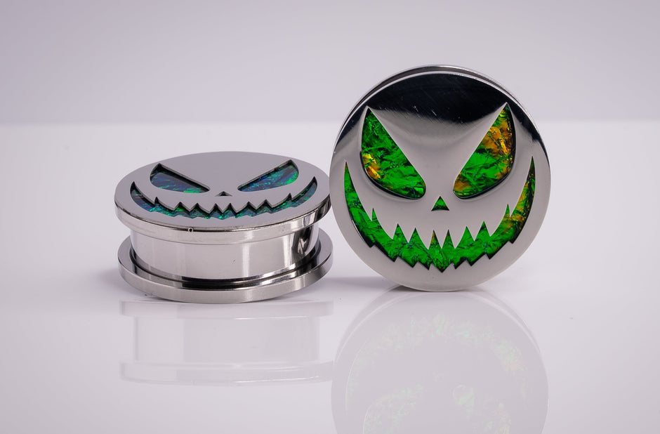 10mm - (00 Gauge) Plugs | Tunnels | Hangers | Saddles – Page 5 – Two ...